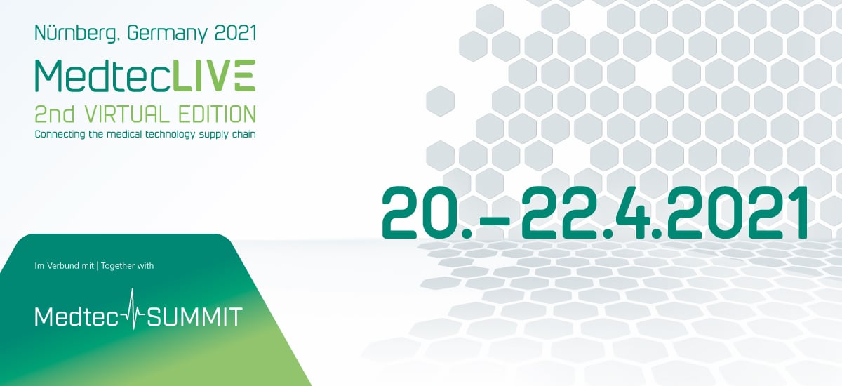 MedtecLIVE and Medtec SUMMIT 2021 – MIRO Innovation Lab